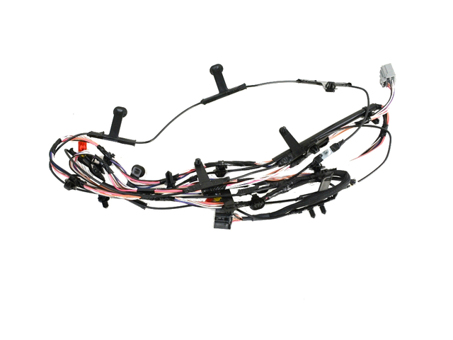 2013-2017 Mopar Body Wiring 68163731AB | Mopar Estores