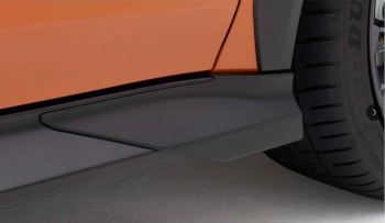 Exterior Accessories | Subaru Parts Store