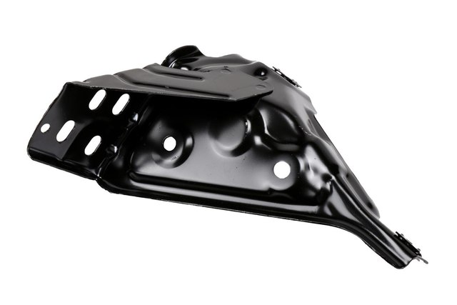 95244757 - Fender Bracket - 2015 2016 Chevrolet Trax | Findlay Part