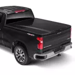2022 Chevrolet Silverado 1500 Bed Tonneau Cover 19418034 ...