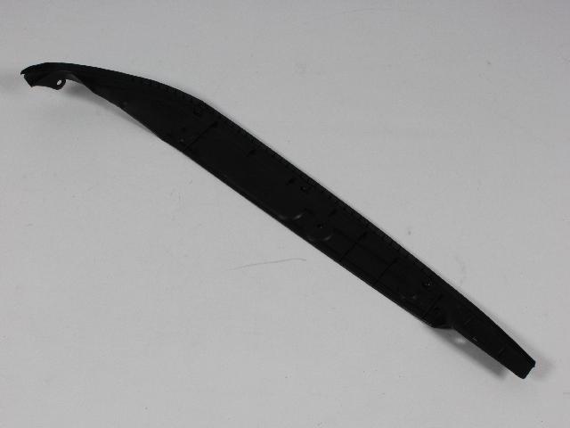 2008-2023 Dodge Challenger Front Door Weatherstrip, Left 55399153AB ...