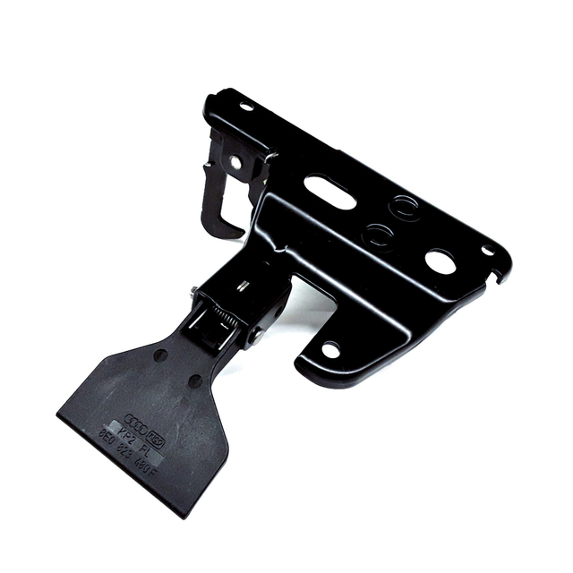 Shop Genuine OEM Audi Hoods | getAudiparts.com
