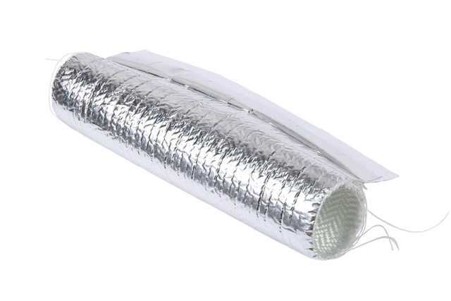 Fuel Tank Heat Shield Insulator 84226087 | GMPartsDirect.com