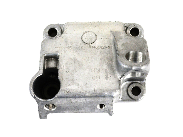 4726016AC - Engine Mount Bracket, Right Side - 2011-2023 Mopar | Mopar ...