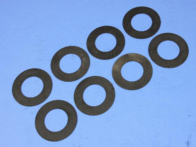 1992-2006 Dodge Slinger 4746867 | TascaParts.com