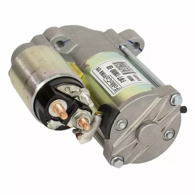 Ford Starters At Discount Prices | OEM Parts Online