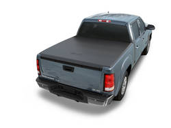 2003-2013 GMC Bed, Tonneau Cover, Soft 23129003 | GMPartsDirect.com