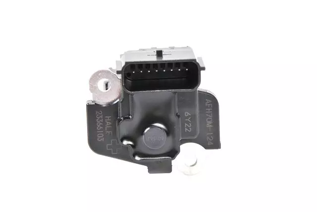 2016-2025 GM Mass Airflow Sensor 23366103 GM | GMPartsDirect.com