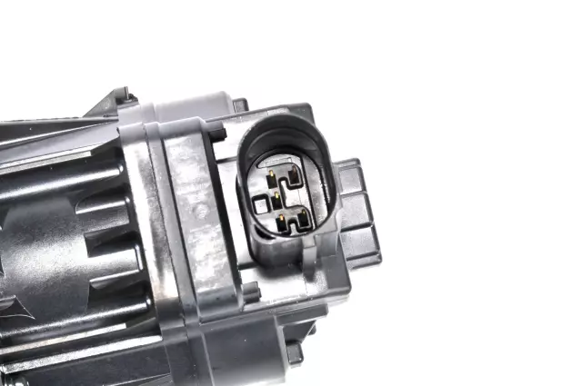 2017-2019 GM Exhaust Gas Recirculation (EGR) Valve 55570005 GM ...