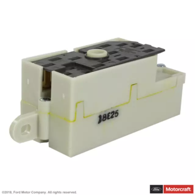 Steering Column Components for 1993 Ford F-150 | Ford Parts Catalog