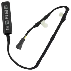 2021-2024 Ford Keyless Lock Pad FL3Z-14A626-AG | My Ford Parts