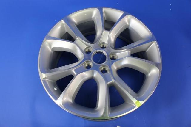 2011-2014 Mopar Wheel, Alloy 1TR44GSAAA | TascaParts.com