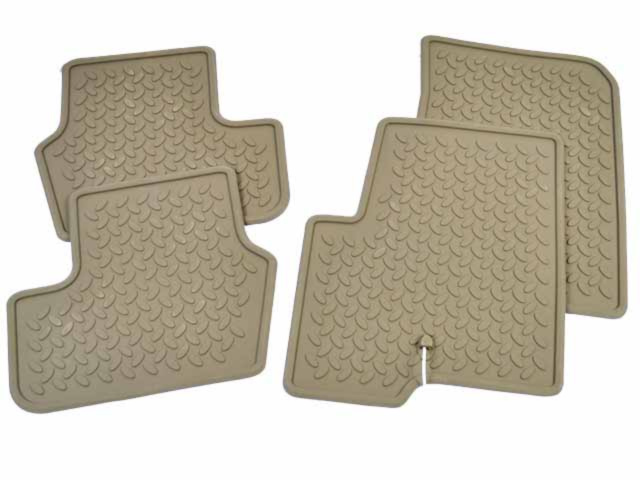 Carpets, Floor Mats, Load Floor, and Silencers for 2016 Jeep Patriot ...
