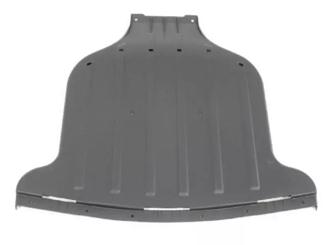 2012-2021 Jeep Grand Cherokee Rear Belly Pan 68087807AC | Mopar eStore