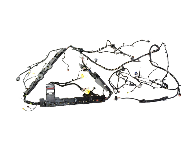 Wiring 68240311AD | Mopar Estores