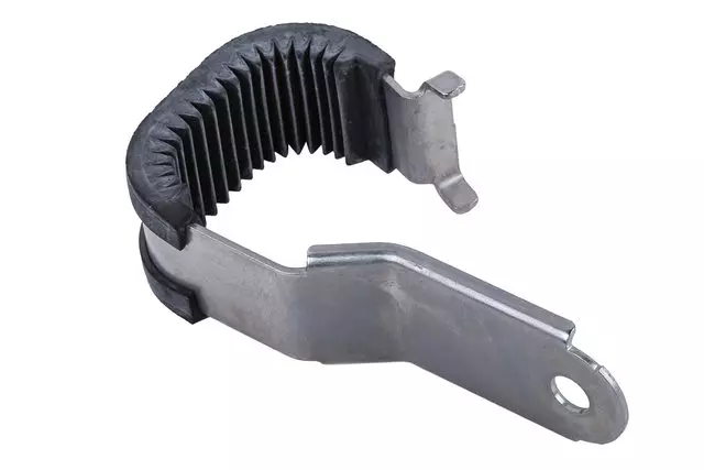 Air Conditioning Compressor Hose Bracket 84168358 | GMPartsDirect.com