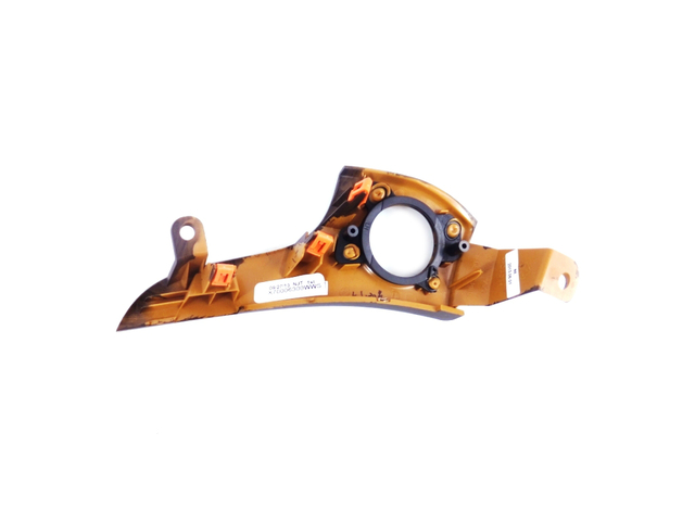 2014-2019 Jeep Grand Cherokee Instrument Panel Applique 5QW25AAAAC ...