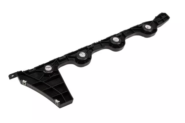 Bumper & Components - Rear for 2022 Chevrolet Equinox | Chevrolet Parts ...