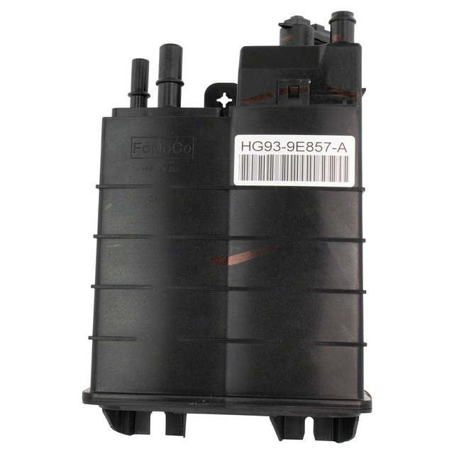 HG9Z-9D653-K - Vapor Canister 2015-2020 Ford | Sam Pack's Five Star Ford Parts