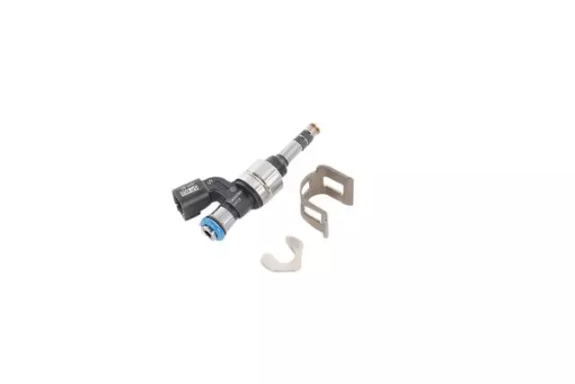 OEM GM Direct Fuel Injector Assembly For 2010-2017 GM - Part No ...