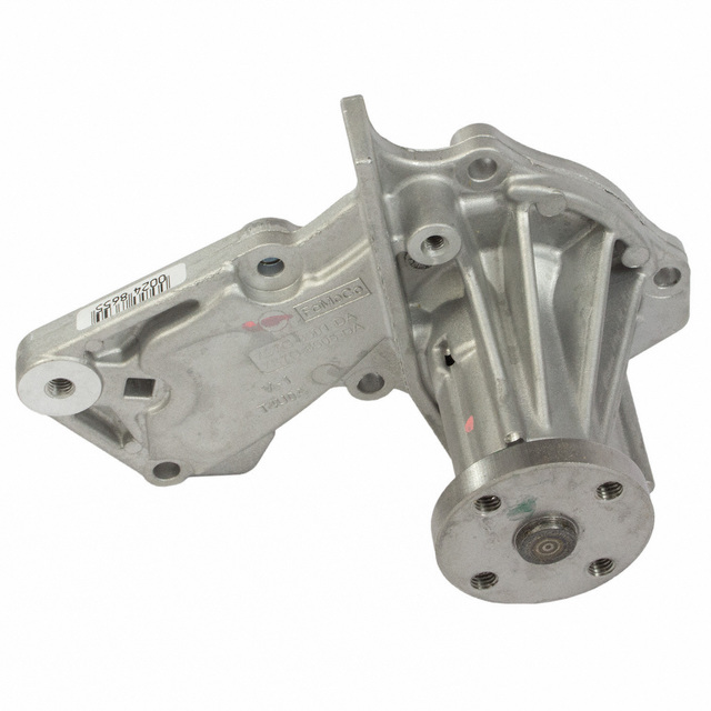 2011-2019 Ford Fiesta Water Pump 7s7z8501p | GetOEMParts.com