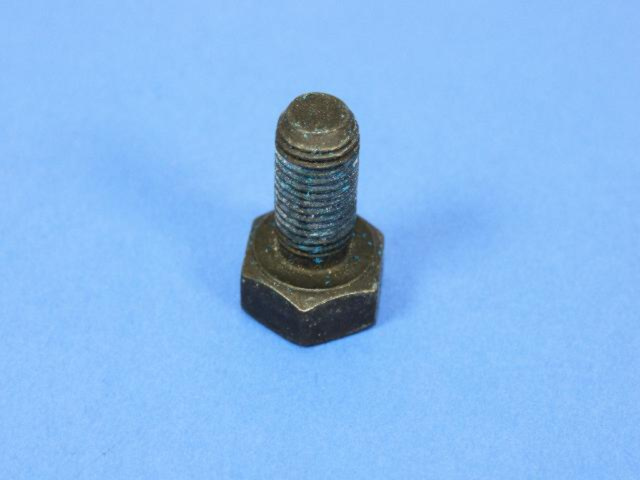Mopar OEM Parts HEX HEAD LOCK - BOLT 06503465 | Auto Parts