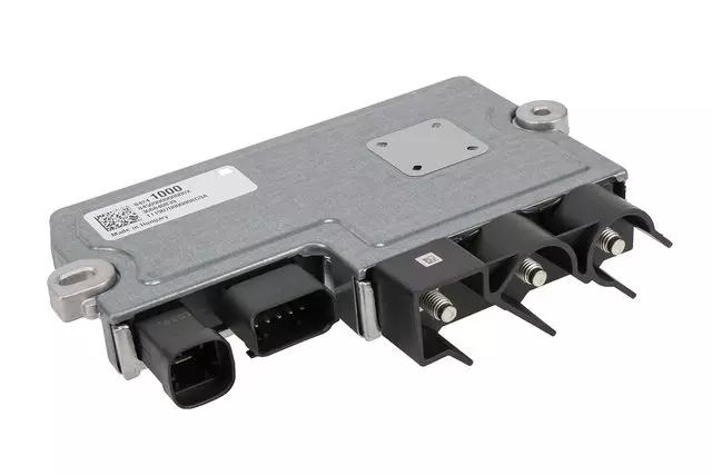 Multifunction Energy Storage Capacitor Control Module 84241000 | Karl ...