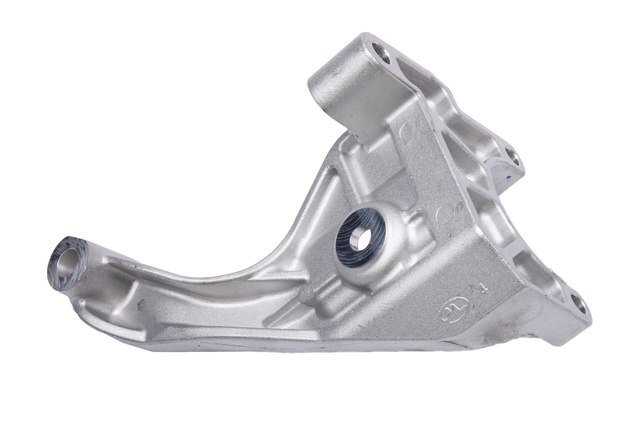 2010-2017 GM Power Steering Pump Bracket 12618102 | TascaParts.com