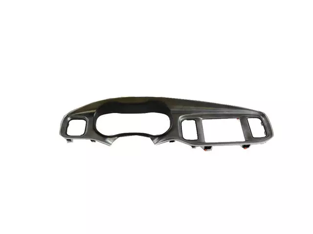 2017-2023 Dodge Charger Instrument Cluster Bezel 68377778AA | Mopar eStore