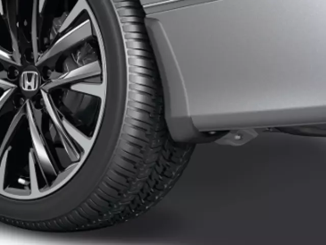 Shop Exterior Accessories for your car | Honda Car Parts Direct