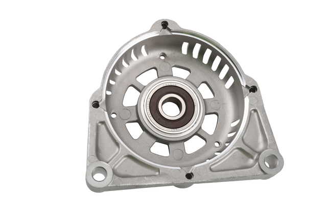 2009-2011 GM Alternator Drive End Frame 93744997 | GMPartsDirect.com