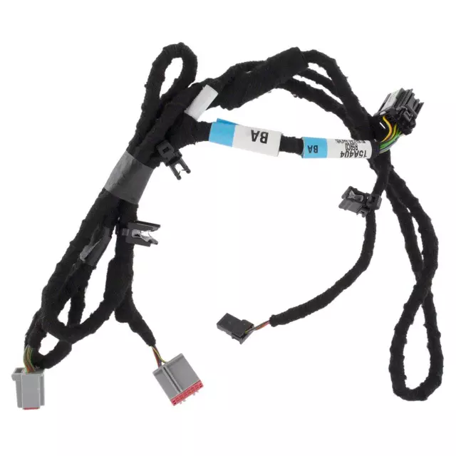 Wire Assembly lc3z15a404b | TascaParts.com