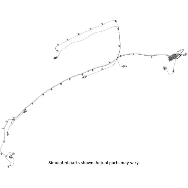 Harness 85591127 GM | GMPartsDirect.com