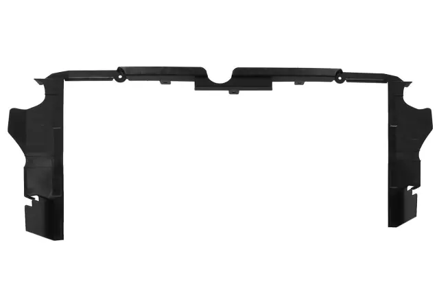 2015-2020 Chevrolet Colorado Front Bumper Shutter Baffle 84152203 GM ...