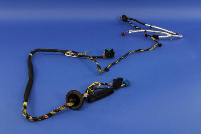 Wiring-Body and Accessories for 2015 Jeep Grand Cherokee | Mopar Estores
