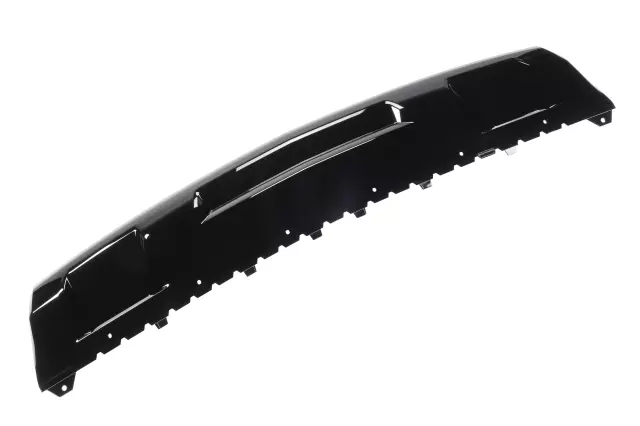 84913645 - Plate 2024-2025 Chevrolet | Chevrolet Parts Direct