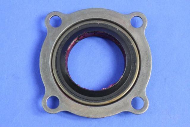 Front Axle; Housing, Differential and Vent for 2009 Dodge Ram 1500 ...