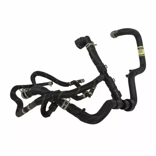 DG9Z-8075-E - Hose Assembly Ford Parts Center