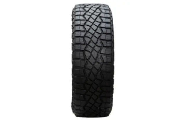 Tire 84806040 GM | GMPartsDirect.com