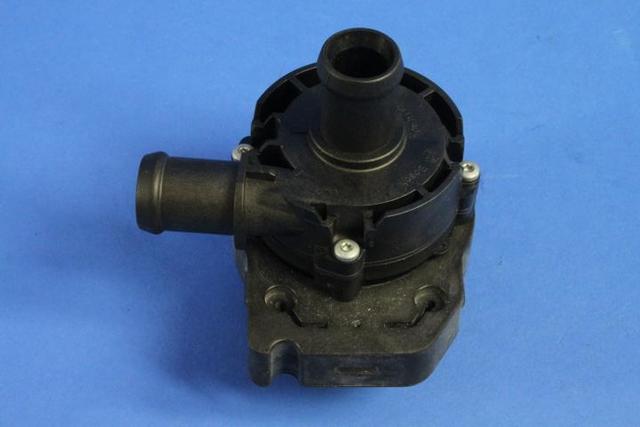 2014-2019 Fiat Auxiliary Coolant Pump 68246843AA | My Mopar Parts