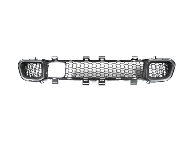 Front Bumper and Fascia for 2016 Jeep Cherokee | Mopar eStore