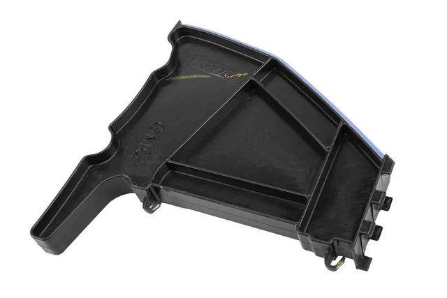 2015-2022 GMC Canyon Front Fender Rear Upper Stiffener 23446974 ...