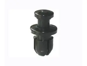 90657-SB0-003 - Rear Shield Clip 1992-2025 Honda | Honda Parts Online