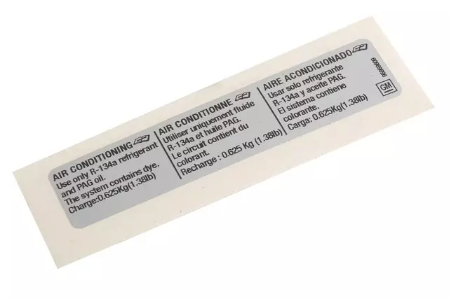 GM Air Conditioning Parts | GMPartsDirect.com