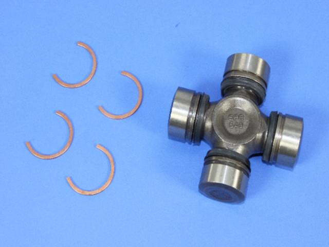 Front Axle Drive Shafts for 2006 Jeep Wrangler | Mopar Parts