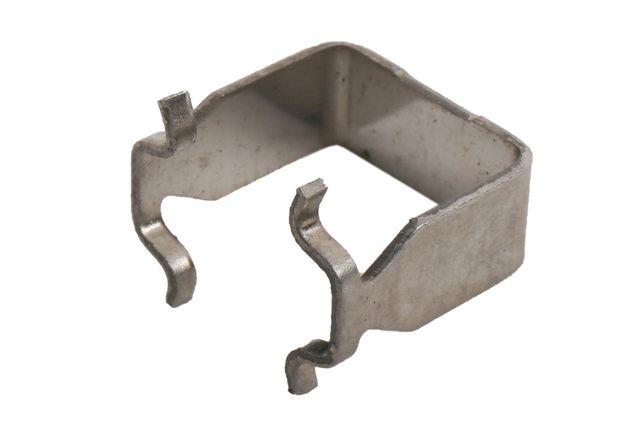 Fuel Injection Fuel Return Hose Clamp 55499116 | GMPartsDirect.com