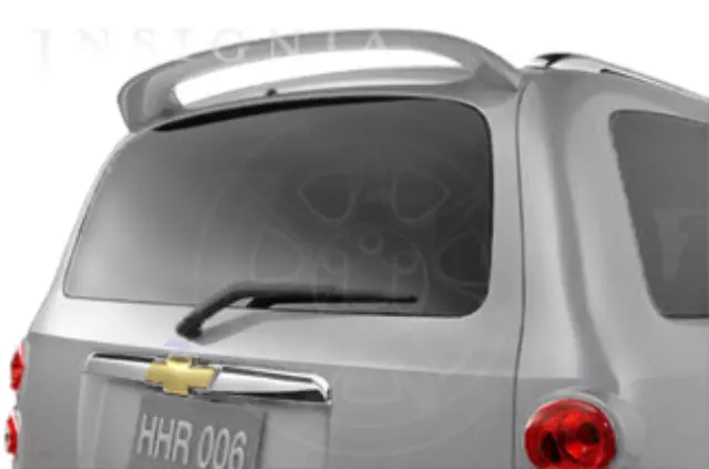 Chevrolet HHR Spoilers | QuirkParts