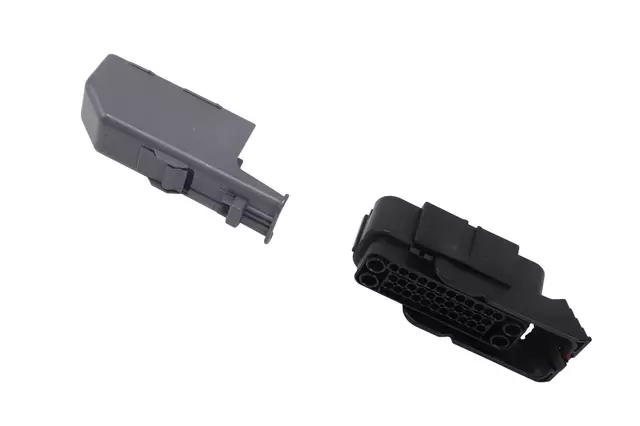 Black Multi-Purpose Pigtail 19178089 GM | GMPartsDirect.com