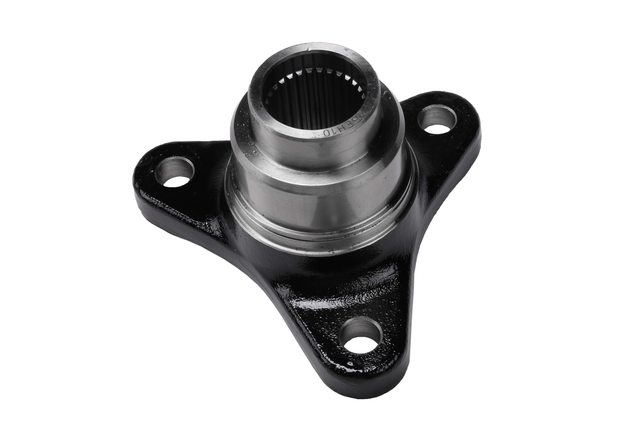 Transfer Case Rear Output Shaft Flange 23247381 | GMPartsDirect.com