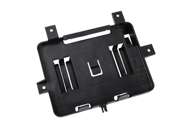 2018-2020 GM Engine Control Module Bracket 84235990 | GMPartsDirect.com